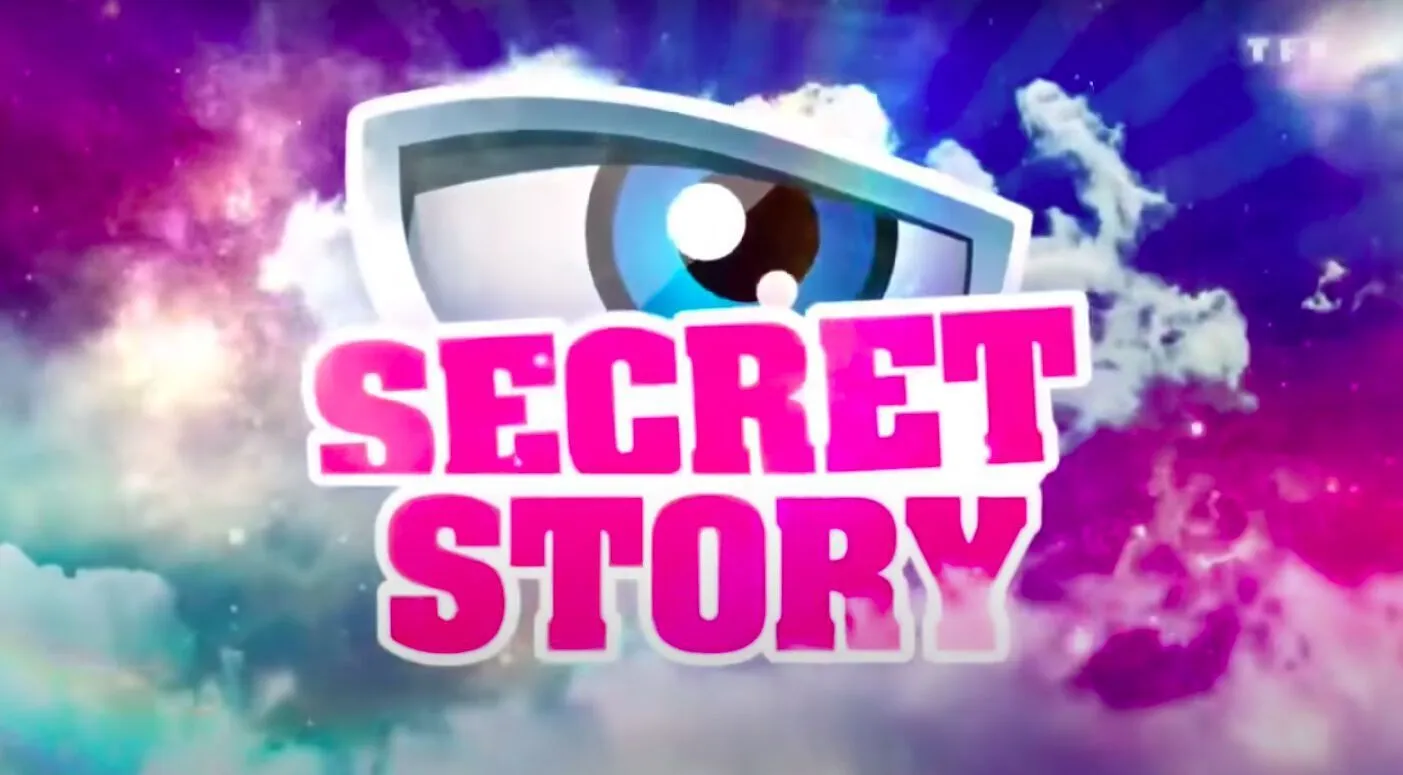 Secret Story (13+) Animagique asbl