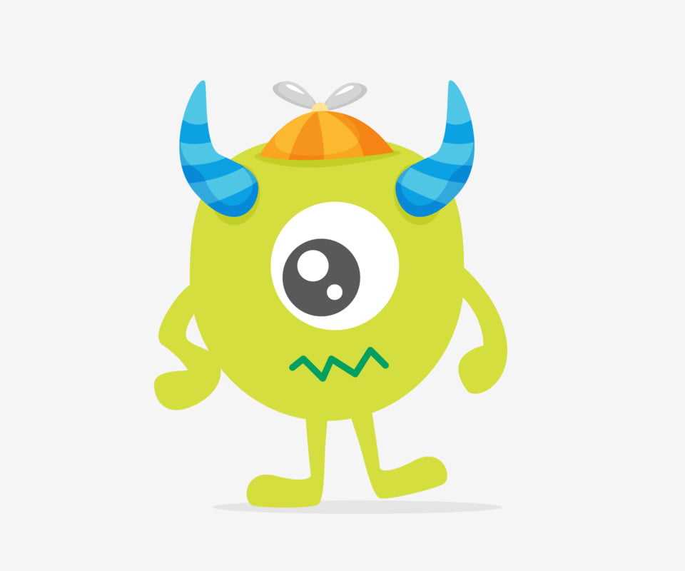 Le p'tit martien Animagique asbl